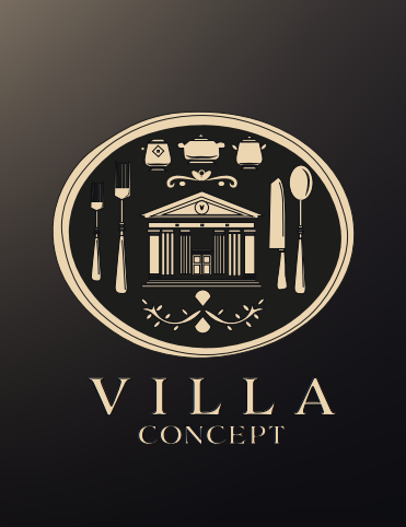Villa Concept